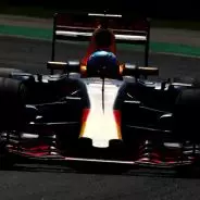 Daniel Ricciardo 與 RB12 在匈牙利 - LaF1