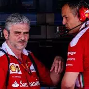 Arrivabene mbela timnya nglawan spekulasi pers - LaF1