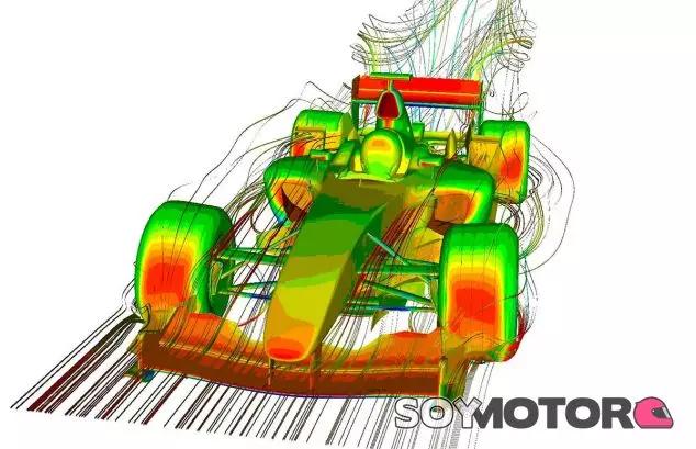 FIA оценява предложението на Force India за повишаване на CFD - LaF1