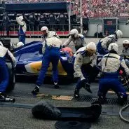 Felipe Nasr sa Hungary - LaF1