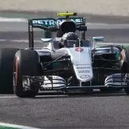 Nico Rosberg a Itàlia - LaF1