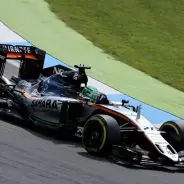 Force India se nada poboljšanju u nadolazećim trkama - LaF1