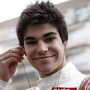 I-Lance Stroll - LaF1