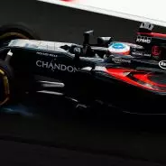 Fernando Alonso a Malàisia - LaF1