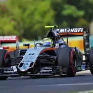 Pérez spera di continuare alla Force India - LaF1