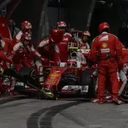 Ferrari ntaratsindira iki gihembwe - LaF1