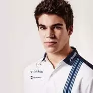 Lance Stroll i et arkivbilde - LaF1