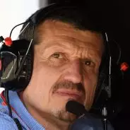 Guenther Steiner - LaF1