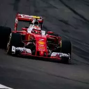 Manantena vokatra tsara amin'ny Suzuka - LaF1 i Räikkönen