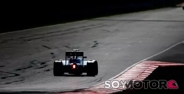 Felipe Massa i Malaysia - LaF1