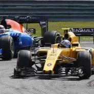 Jolyon Palmer אין מאַלייַסיאַ - LaF1