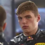 Max Verstappen in Austin - LaF1