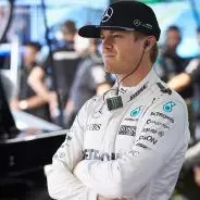 Nico Rosberg in Giappone - LaF1