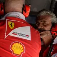 Ulawulo lwe-Arrivabene alukhuthazi ukuzithemba kwi-Marchionne, ngokutsho kweBrawn - LaF1