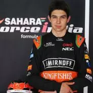 Ocon ще бъде новият партньор на Sergio Pérez - SoyMotor