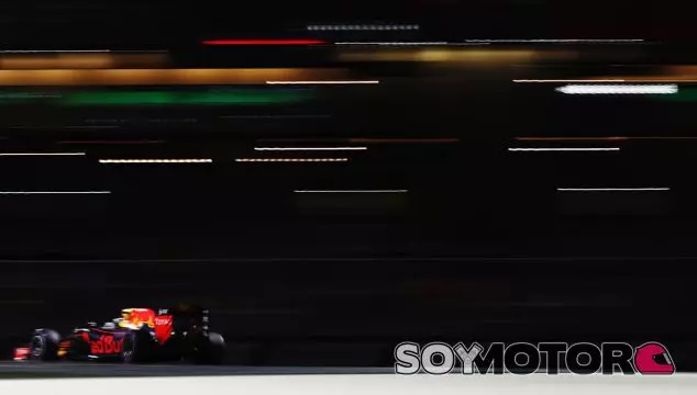 Abu Dhabi F1 GP 2016.: slobodni treninzi 2 iz minute u minutu