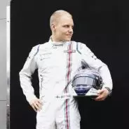 澳大利亚的 Valtteri Bottas - LaF1