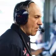 Franz Tost ở Malaysia - LaF1