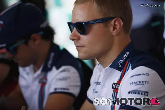 Valtteri Bottas – LaF1.es