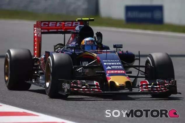 Carlos Sainz Jr. - LaF1.es