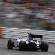 Felipe Massa v Monaku - LaF1.es