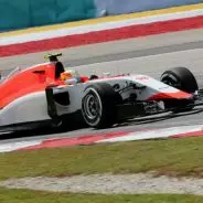 Dreharbeiten zu The Manor in Malaysia - LaF1.es