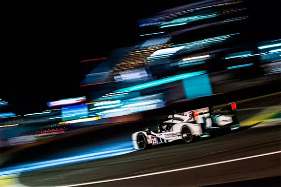 Hülkenberg 24h Le Mans... এবং Porsche-এর হয়ে ওয়ান-টু জিতেছেন! 26987_3