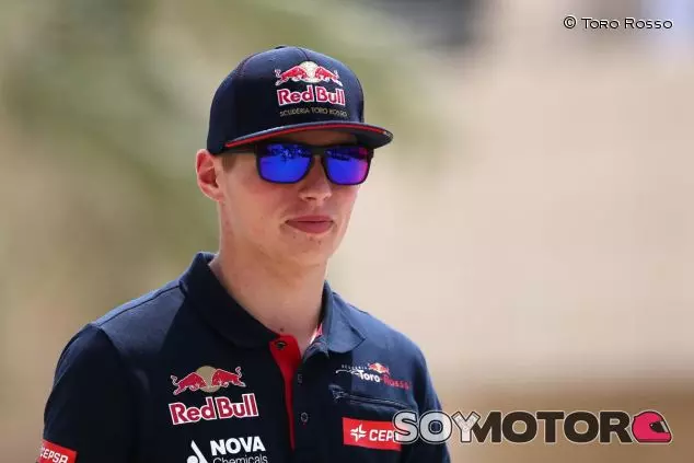 Max Verstappen – LaF1