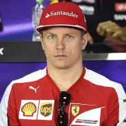 Kimi Räikkönen – LaF1