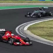 Ferrari en Mercedes zullen Red Bull's opties zijn - laF1.es