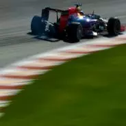 Daniel Ricciardo at the Belgian Grand Prix - LaF1