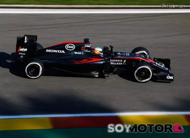 Fernando Alonso - LaF1.es