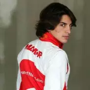 Roberto Merhi - LaF1.es