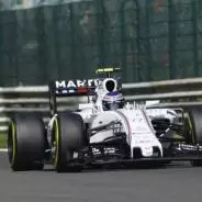 Bottas ya zo ne a gaban Grosjean kuma ya kare a matsayi na tara bayan kuskuren da tawagarsa suka yi - LaF1