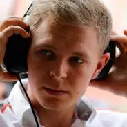 Kevin Magnussen - LaF1