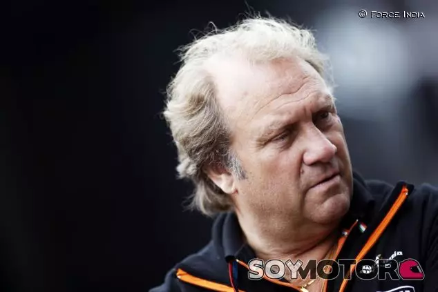 Bob Fernley n'apprécierait pas l'arrivée des voitures clientes à la Coupe du monde - LaF1