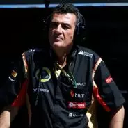 Federico Gastaldi - LaF1.es