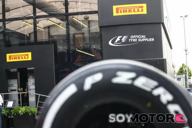 Muri Pirelli ntibashaka gutanga inguzanyo kubitekerezo byagaragaye muri Singapuru - LaF1