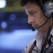 Wolff ha partecipato a una gara sbalordita, come la sua squadra, molto strana per la Mercedes - LaF1