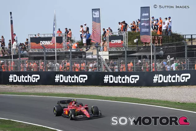 De kans die Ferrari niet mag missen