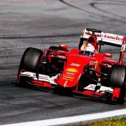 Önce elinizden gelenin en iyisini yapın ve ardından Mercedes'in ne yaptığını görün, Vettel'in stratejisi bu - LaF1
