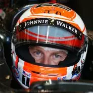 Jenson Button haifafanui maisha yake ya baadaye - LaF1