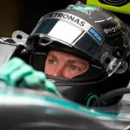 Rosberg diyaar u ah inuu u dagaalamo horyaalka - LaF1