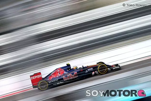 Carlos Sainz wants to run the Russian GP race - LaF1