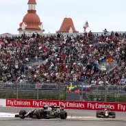 Lotus di GP Rusia F1 2015: Ahad - LaF1