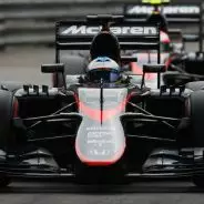 Alonso zai dauki sabon injin Honda - LaF1