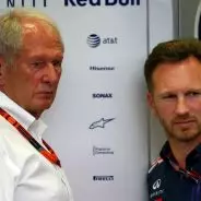 Marko confirma que Red Bull reunirase en Austin para falar da crise do motor - LaF1