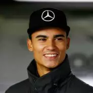 Si Pascal Wehrlein walay garantiya nga lingkoranan sa Formula 1 - LaF1