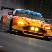 Aston Martin ag an 24 uair an chloig de Le Mans - LaF1