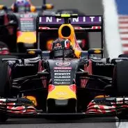 Red Bull-motorer kommer att heta Infiniti 2016 - LaF1